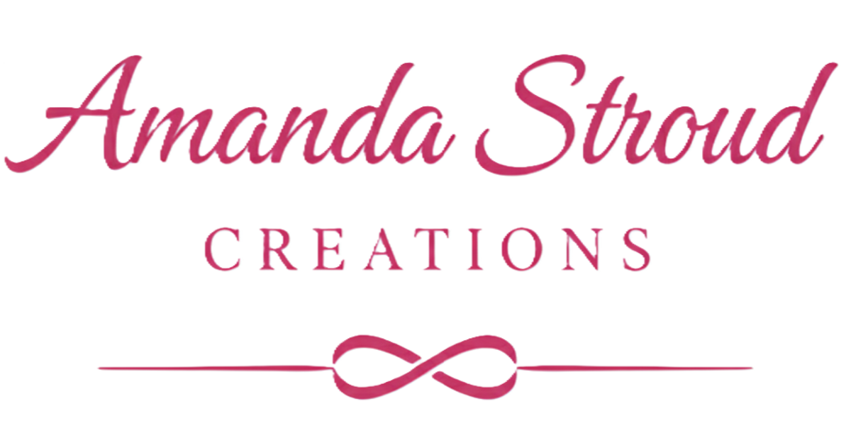 Save The Date & RSVP Range – Amanda Stroud Creations