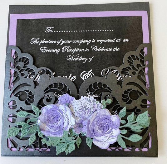 Welcome to Amanda Stroud Creations